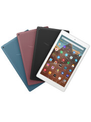 Tablet Amazon Fire HD 10 (2019) (KFMAWI) - Celulares.com Perú