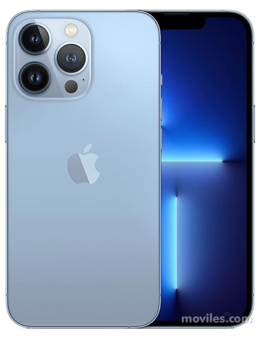 Precios Apple iPhone 13 Pro febrero 2025 en Perú