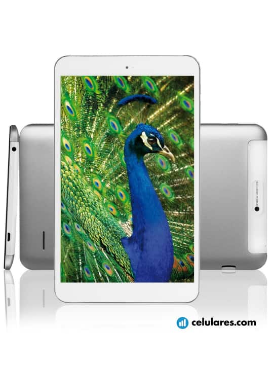 Tablet Blaupunkt Polaris 808 (Polaris 808) - Celulares.com Perú