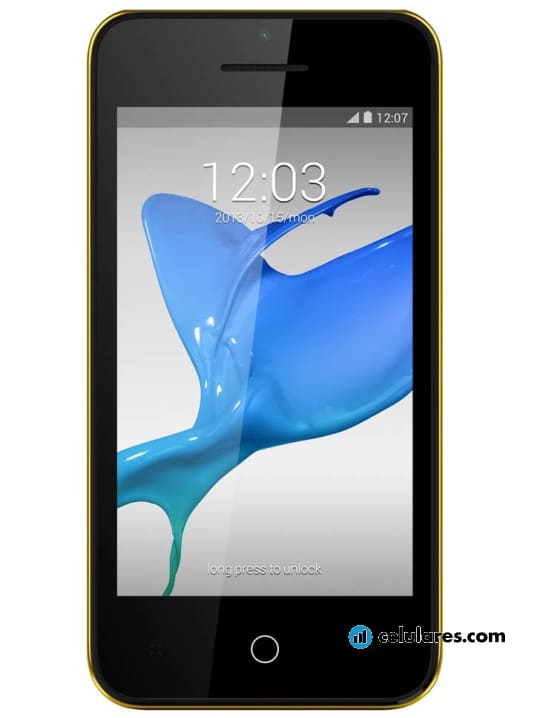 Intex Aqua Y2 Power - Celulares.com Perú