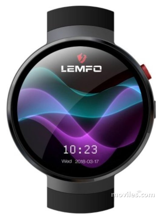 Comparar Lemfo LEM5 Pro y Lemfo LEM7 - Celulares.com Perú