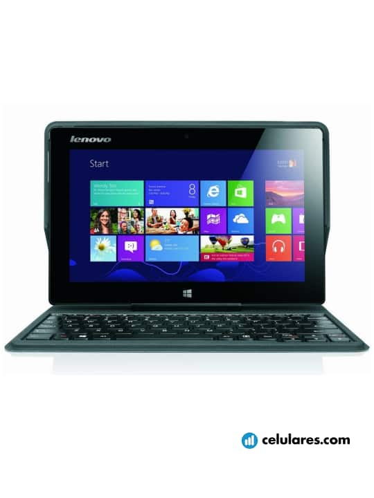 Tablet Lenovo IdeaTab Miix10 (IdeaTab Miix10) - Celulares.com Perú