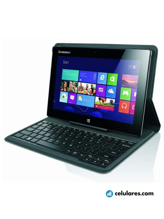 Tablet Lenovo IdeaTab Miix10 (IdeaTab Miix10) - Celulares.com Perú