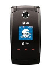 LG AX380 (UX380) - Celulares.com Perú