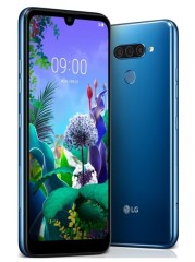 LG Q60 - Celulares.com Perú