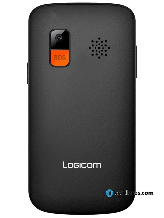 Logicom L-623 - Celulares.com Perú