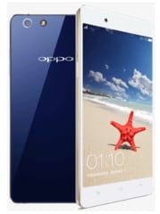 Oppo R1K (R8001) - Celulares.com Perú