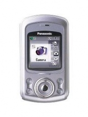 Panasonic X500 - Celulares.com Perú