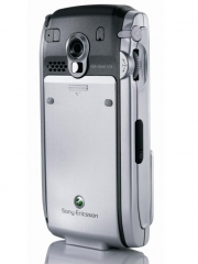 Sony Ericsson P910i - Celulares.com Perú