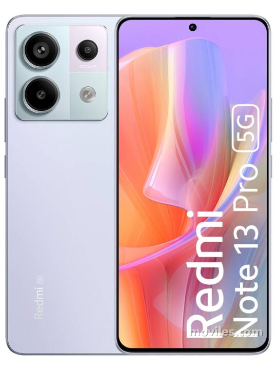 Precios Xiaomi Redmi Note 13 Pro enero 2025 en Perú